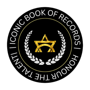 Iconic Book Of Records